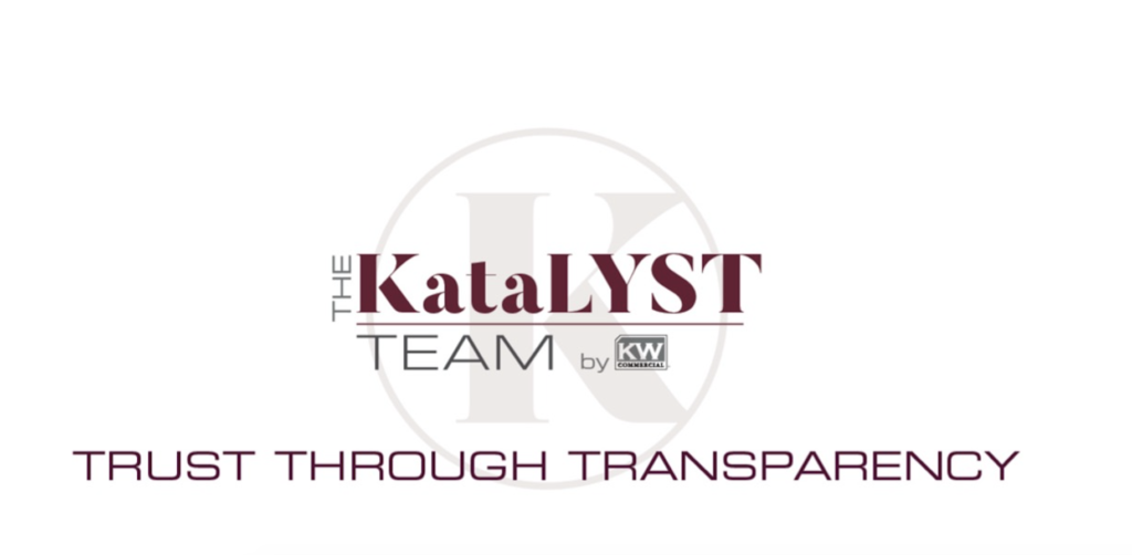 The Katalyst Team | Des Moines Commercial Real Estate Broker